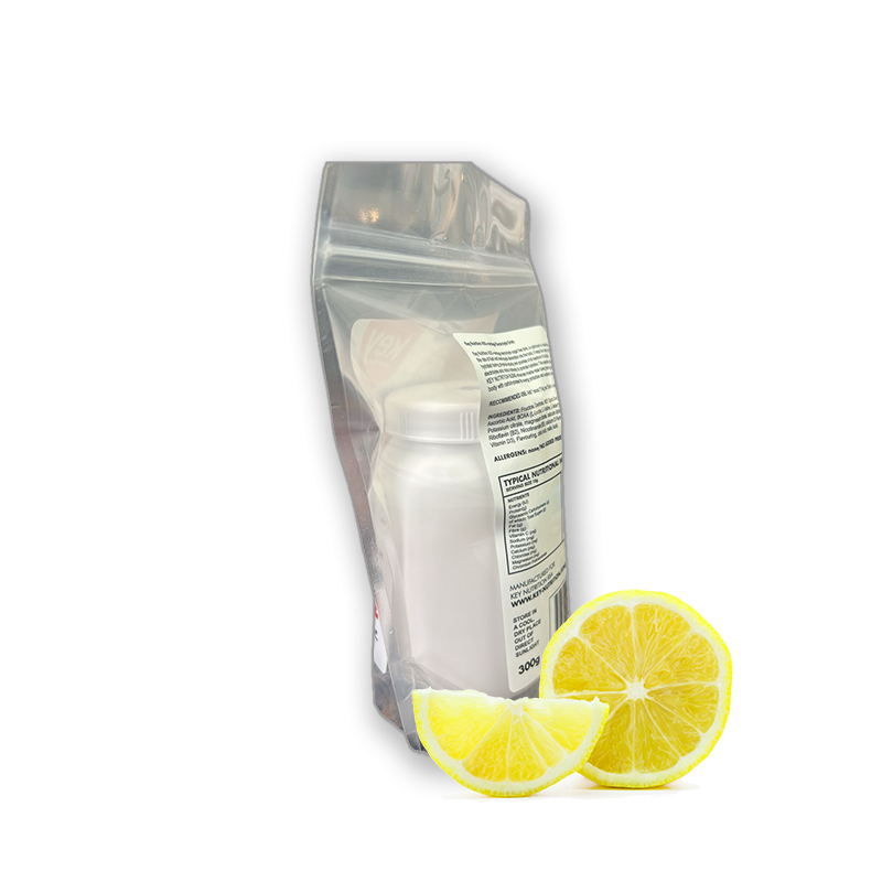 Advanced Electrolytes Mix - Key Nutrition